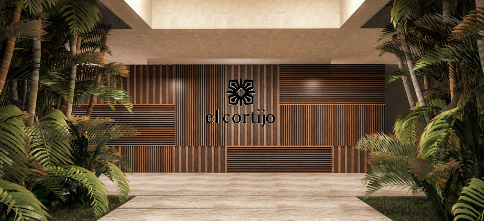 El Cortijo Hacienda Residencial - 2023